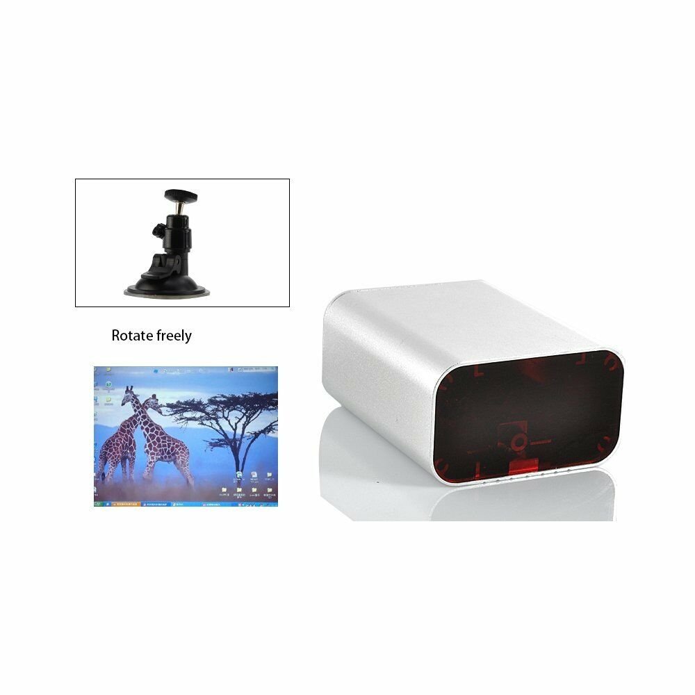 New Portable USB Interactive Whiteboard IR-enable Pen Based Presentation