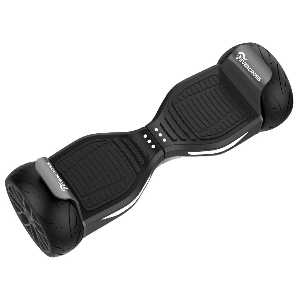 Evercross Shadow Hoverboard Self Balancing Electric Scooter Bluetooth ...