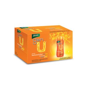 BRAND’S® gen U Ginsenoside genPRO 100 cc. 8 bottles
