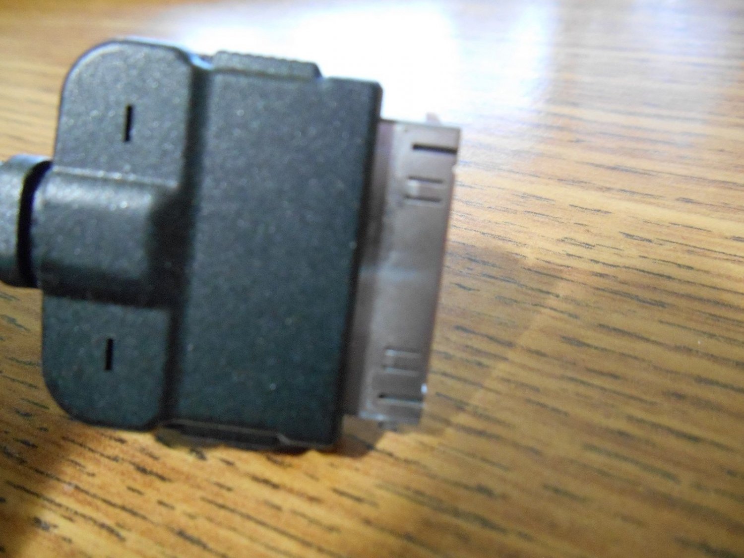 cd changer cable