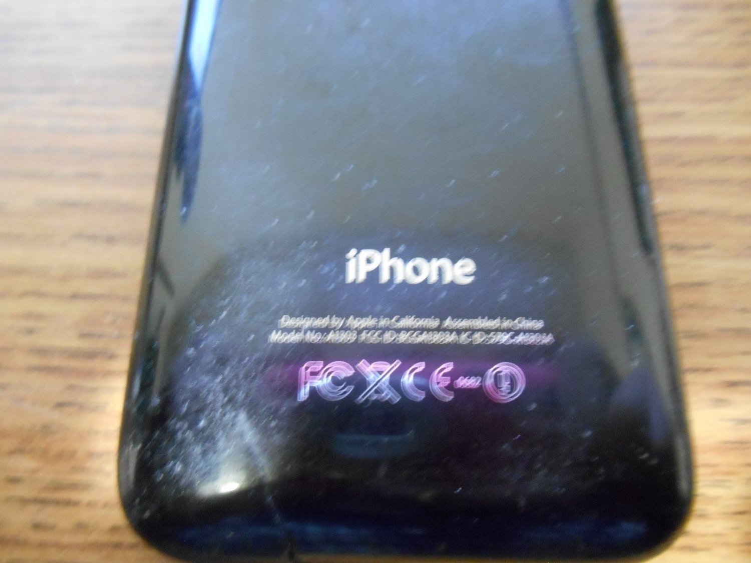 Apple iphone a1203 ipod lot