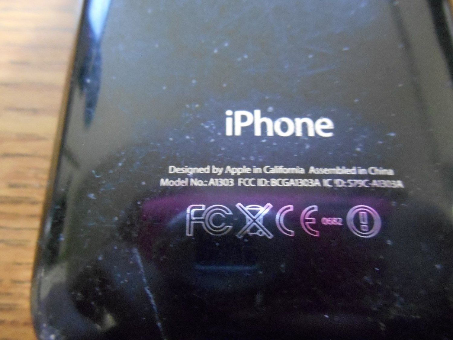 Apple iphone a1203 ipod lot