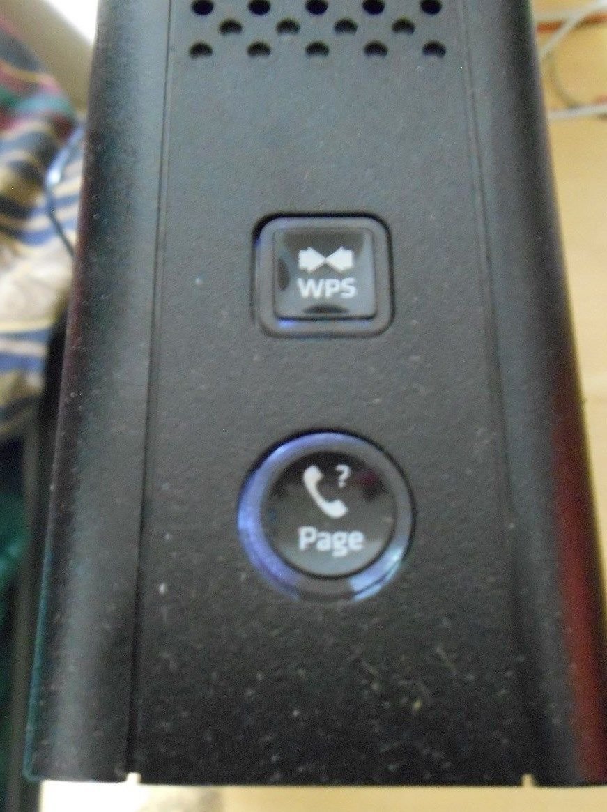 CISCO XB3 DPC3941T WIFI VOICE CABLE MODEM READ DESCRIPTION FIRST Duel Band