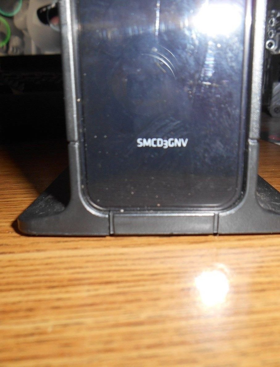 SMC NETWORKS SMCD3GNV WIRELESS MODEM GATEWAY DOCSIS 3.0 #U5 READ ...