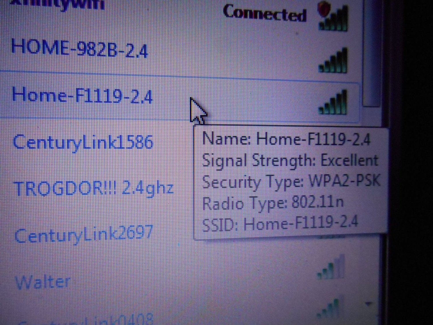 Cisco COMCAST XFINITY XB3 MODEM ROUTER WIRELESS DUAL-BAND DPC3941T