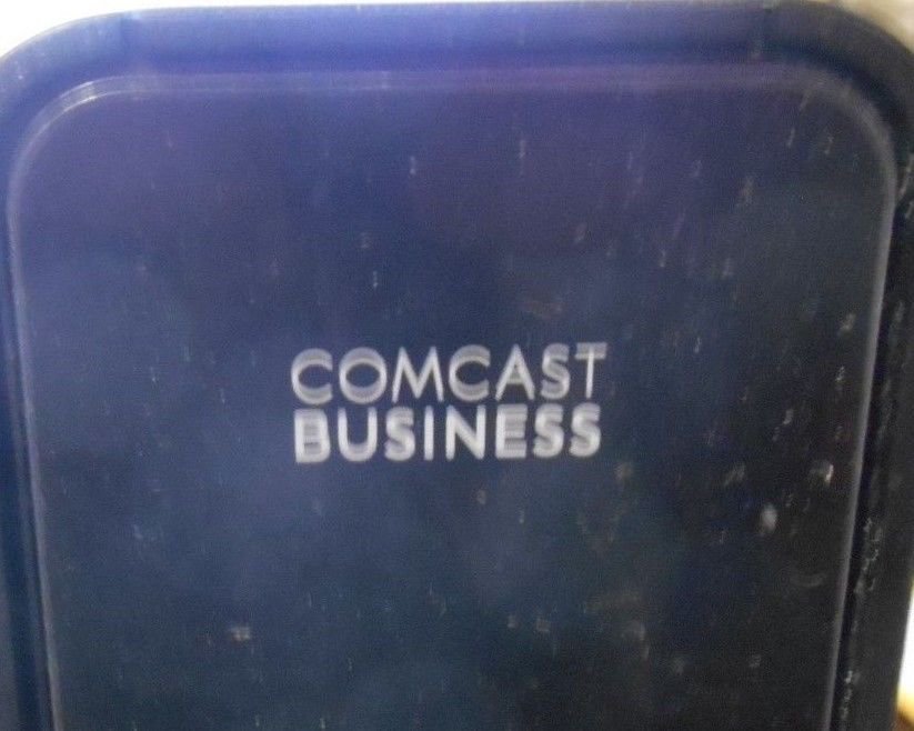 Comcast Cisco Cable Modem Wifi Router Model DPC3939B DOCSIS 3.0 Device ...