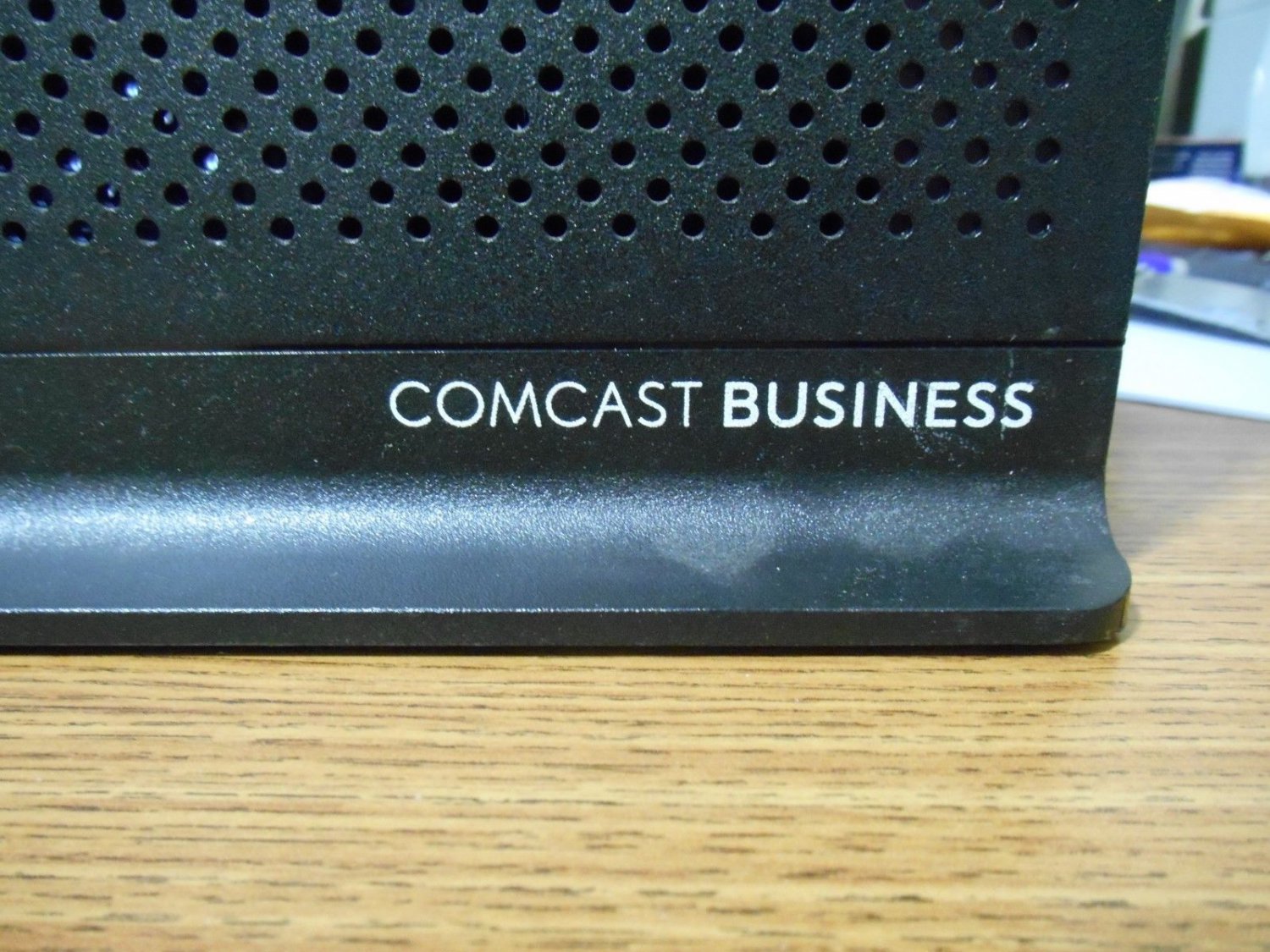 Comcast Cisco Cable Modem Wifi Router Model DPC3939B DOCSIS 3.0 Device ...