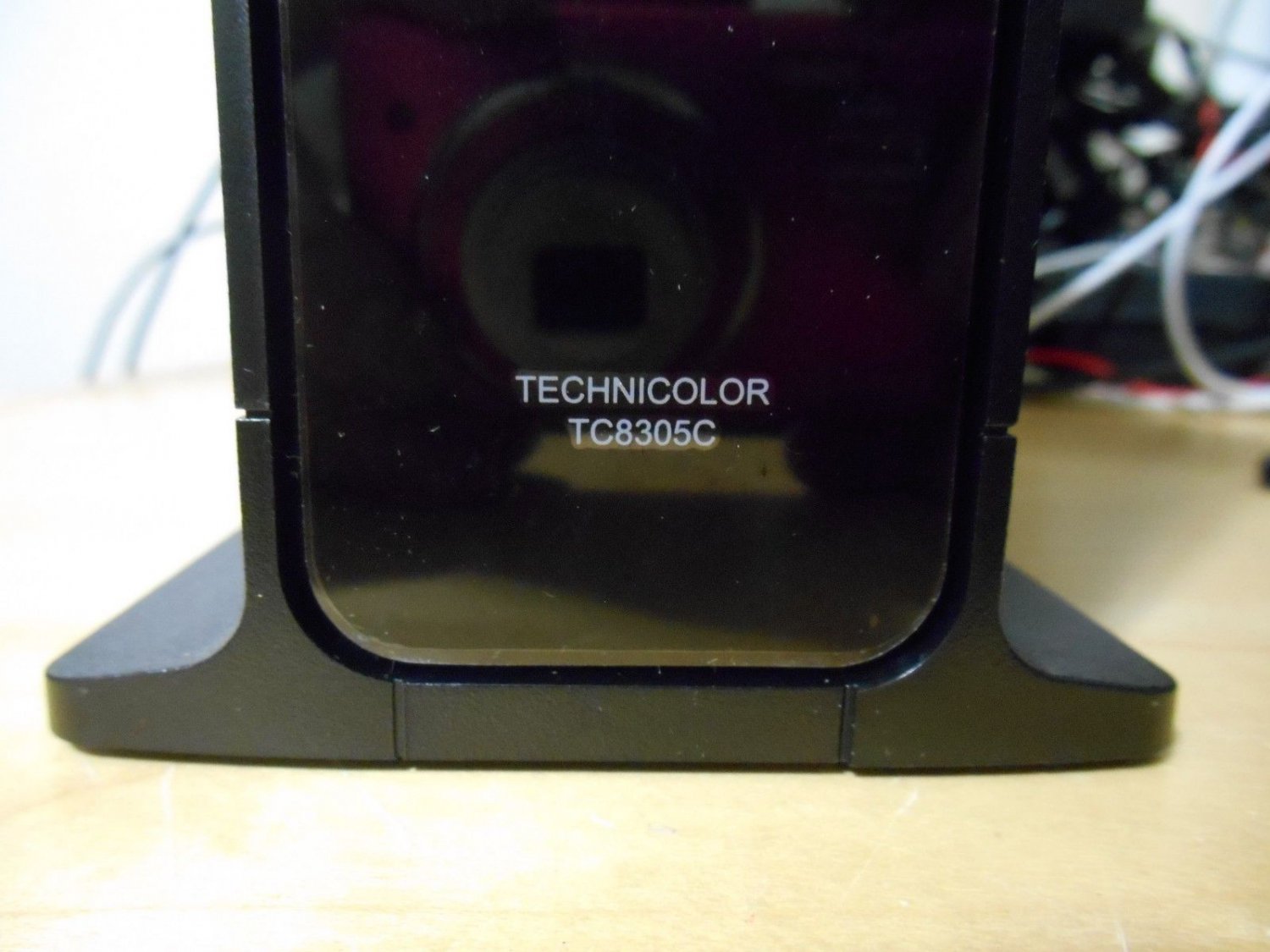 Comcast Xfinity Techniclor TC8305C Wireless Modem Gateway 802.11b/g/n ...