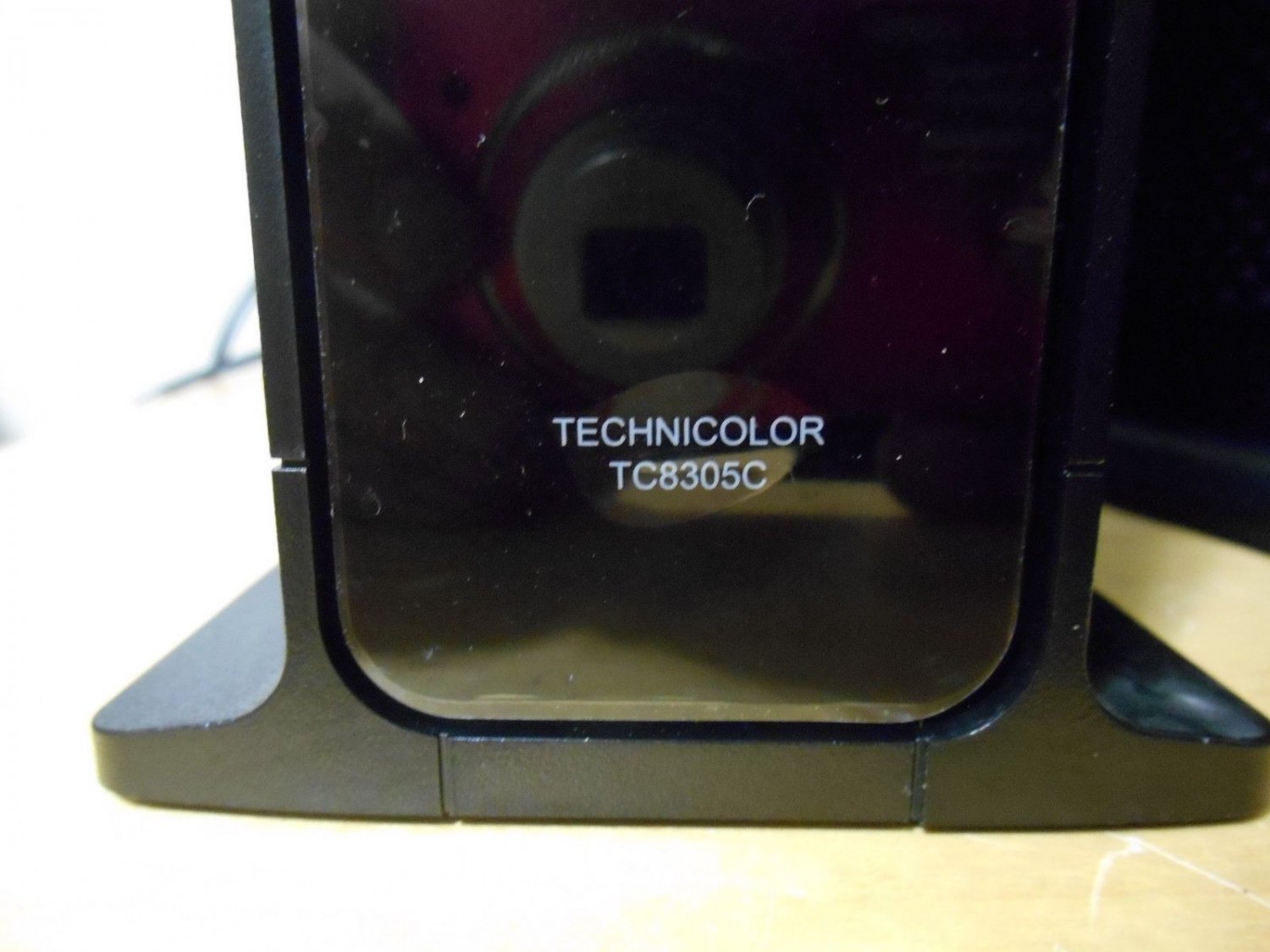 Comcast Xfinity Techniclor TC8305C Wireless Modem Gateway 802.11b/g/n ...