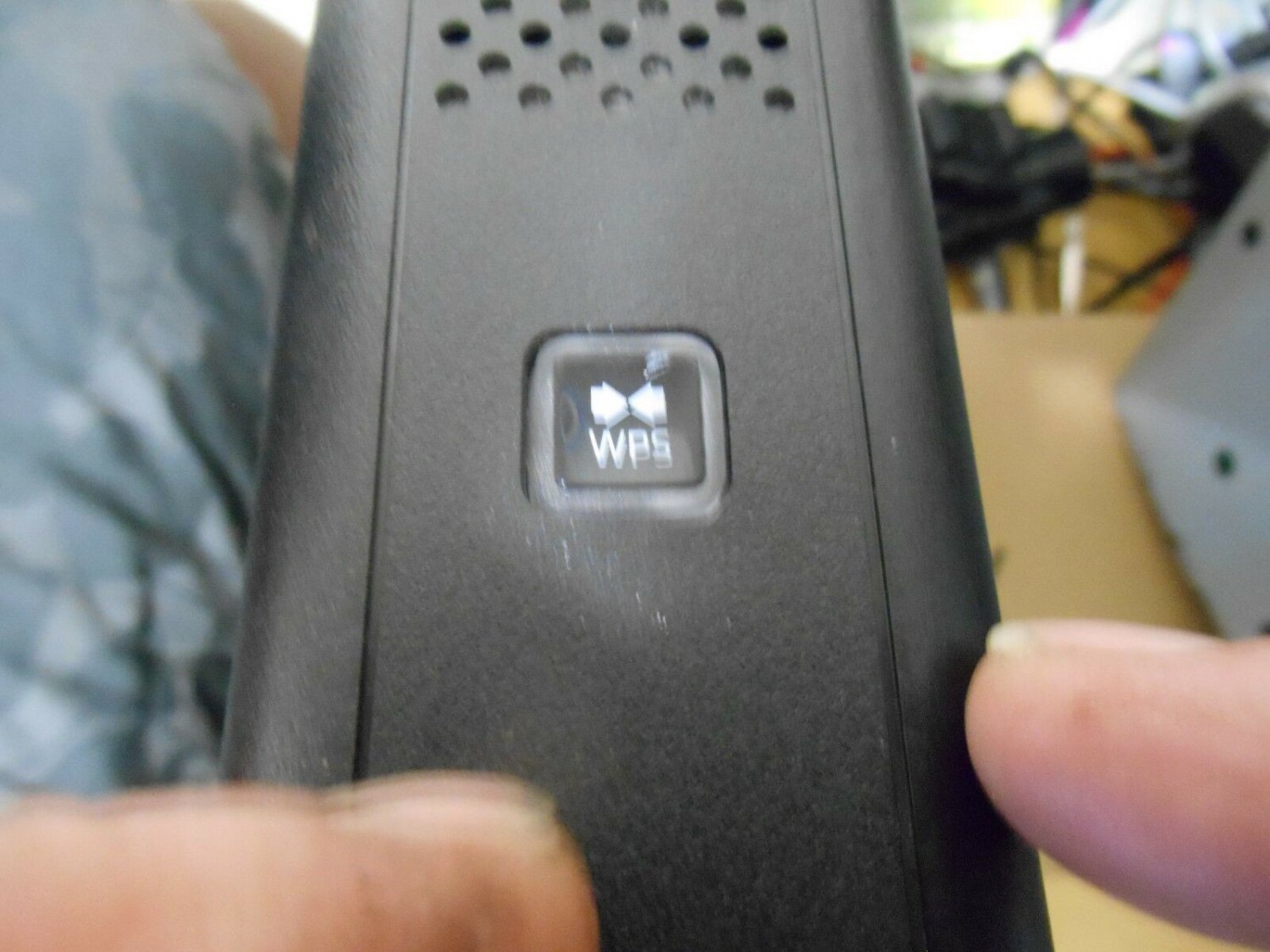 Cisco Xfinity DPC3941T Dual Band WIFI 802-11ac Cable Modem XB3