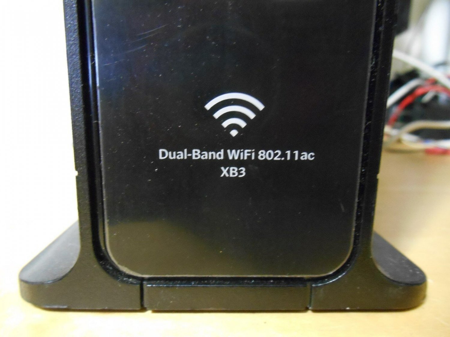 READ DESCRIPTION FIRST CISCO XB3 DPC3941T WIFI VOICE CABLE MODEM Duel Band