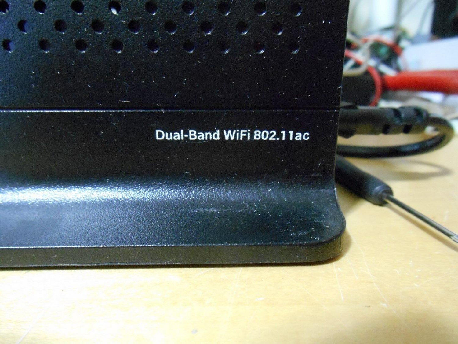 READ DESCRIPTION FIRST CISCO XB3 DPC3941T WIFI VOICE CABLE MODEM Duel Band