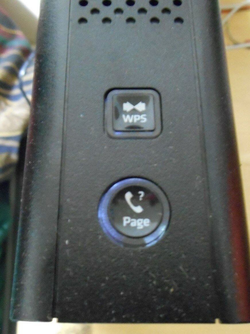 READ DESCRIPTION FIRST CISCO XB3 DPC3941T WIFI VOICE CABLE MODEM Duel Band