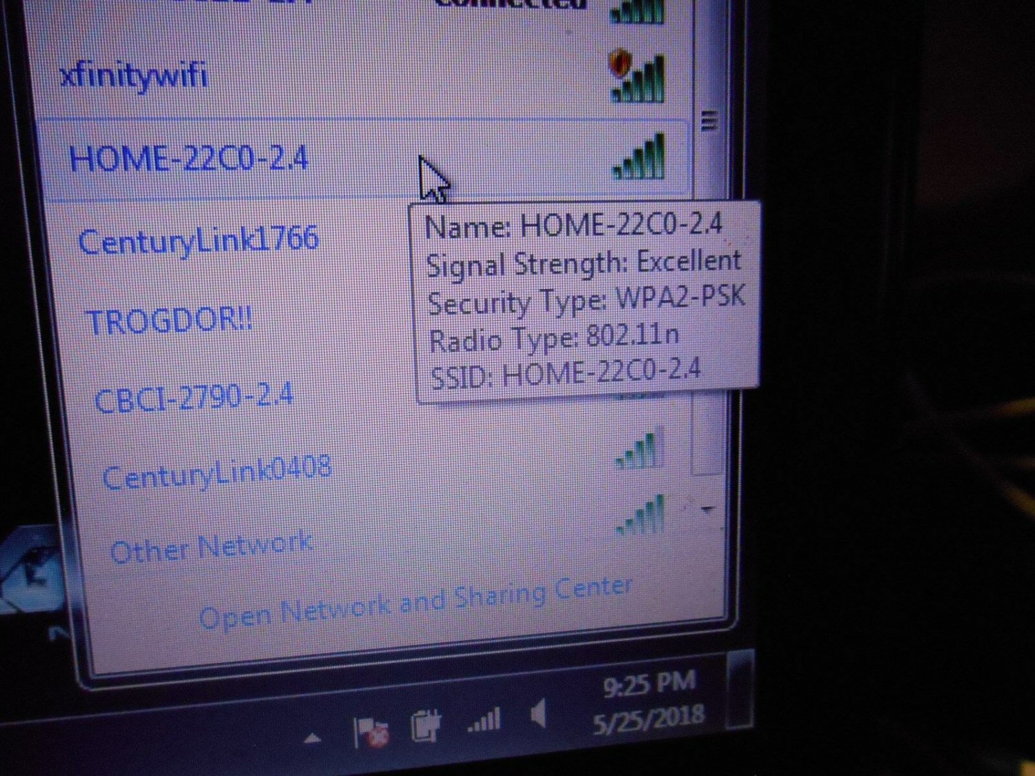 READ DESCRIPTION FIRST CISCO XB3 DPC3941T WIFI VOICE CABLE MODEM Duel Band