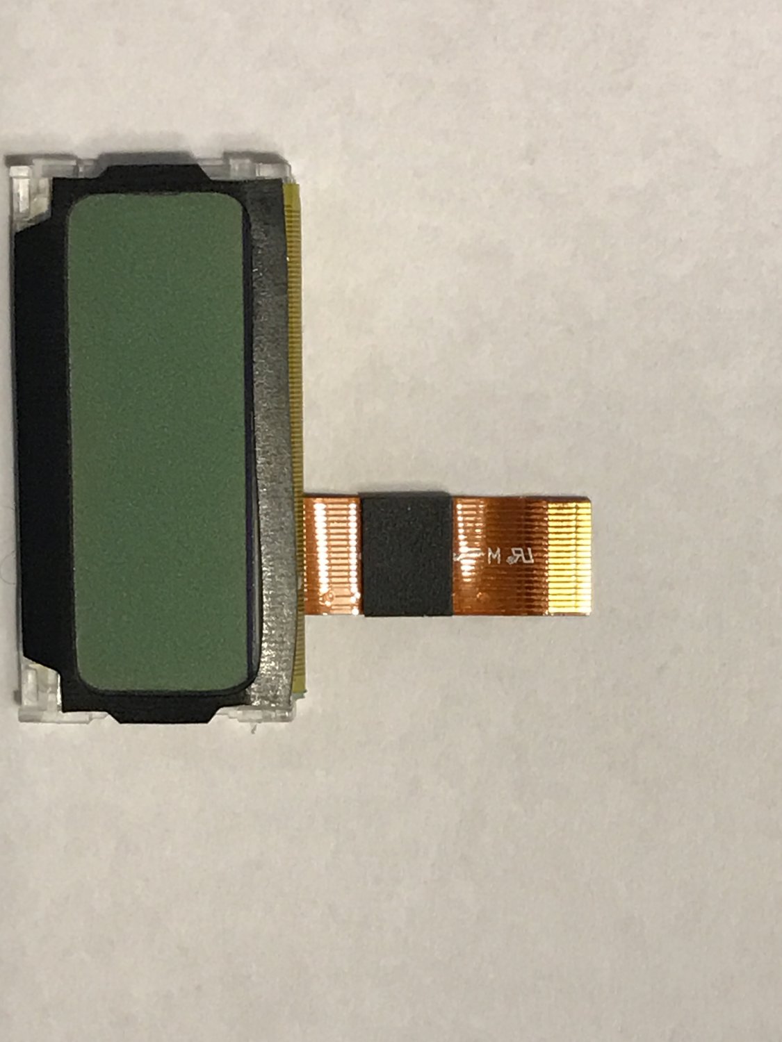 Motorola LCD Display for two way radio GP360, GP380