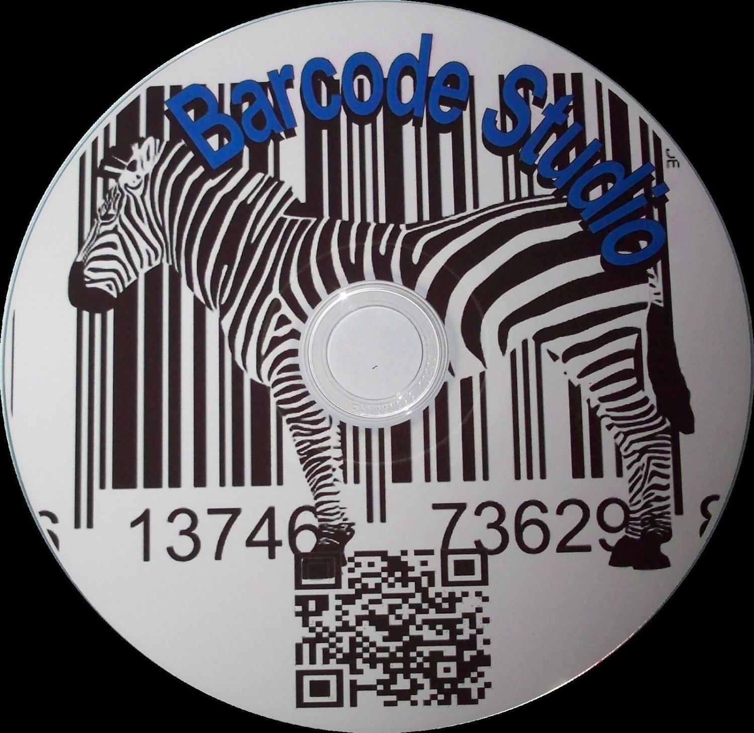 Barcode Studio