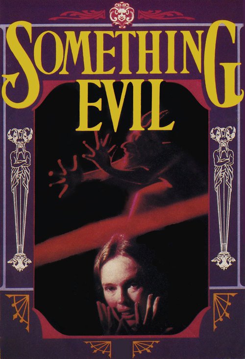 Something Evil (1972) - Steven Spielberg DVD