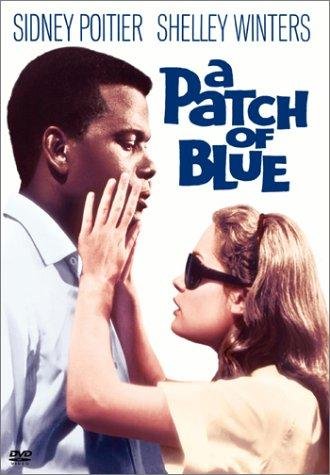 A Patch of Blue (1965) - Sidney Poitier Colorized Version DVD