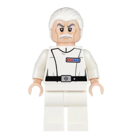 Star War Jawa Luke Skywalker Han Solo Embo Admiral Wullf PG689 Buy ...