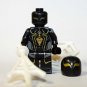 Spider-Man MKII Mark 2 Armor Minifigure Custom
