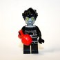 Ryuk Shinigami Death Note Cartoon TV Show Anime Minifigure Custom