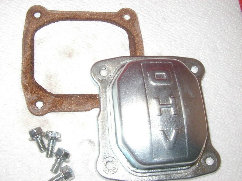 PREDATOR Harbor Freight 69731 173CC MOWER ENGINE PARTS - VALVE COVER ...