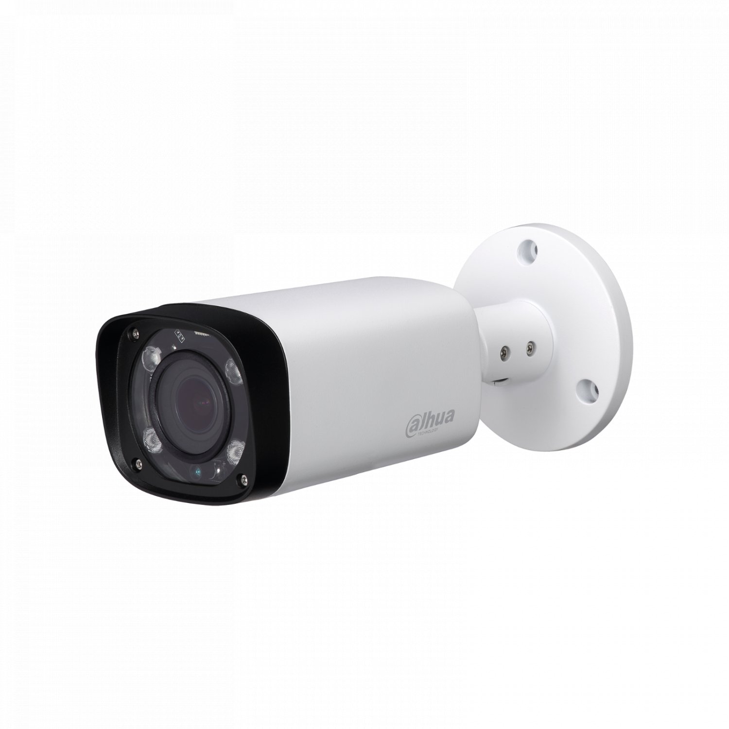 Dahua 4MP 3DNR WDR HDCVI Smart IR 60m Bullet Security Camera Waterproof ...
