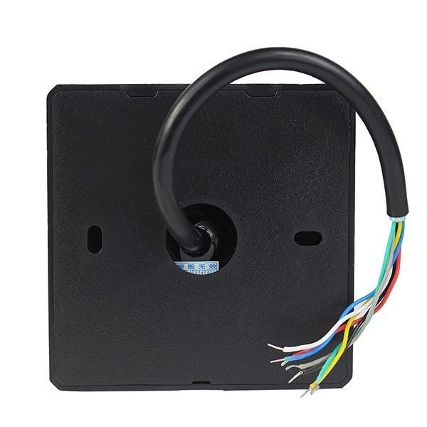 Sebury Access Control RFID Keypad Reader Card Proximity Wiegand 26 ...