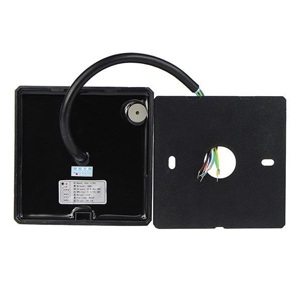 Sebury Access Control RFID Keypad Reader Card Proximity Wiegand 26 ...
