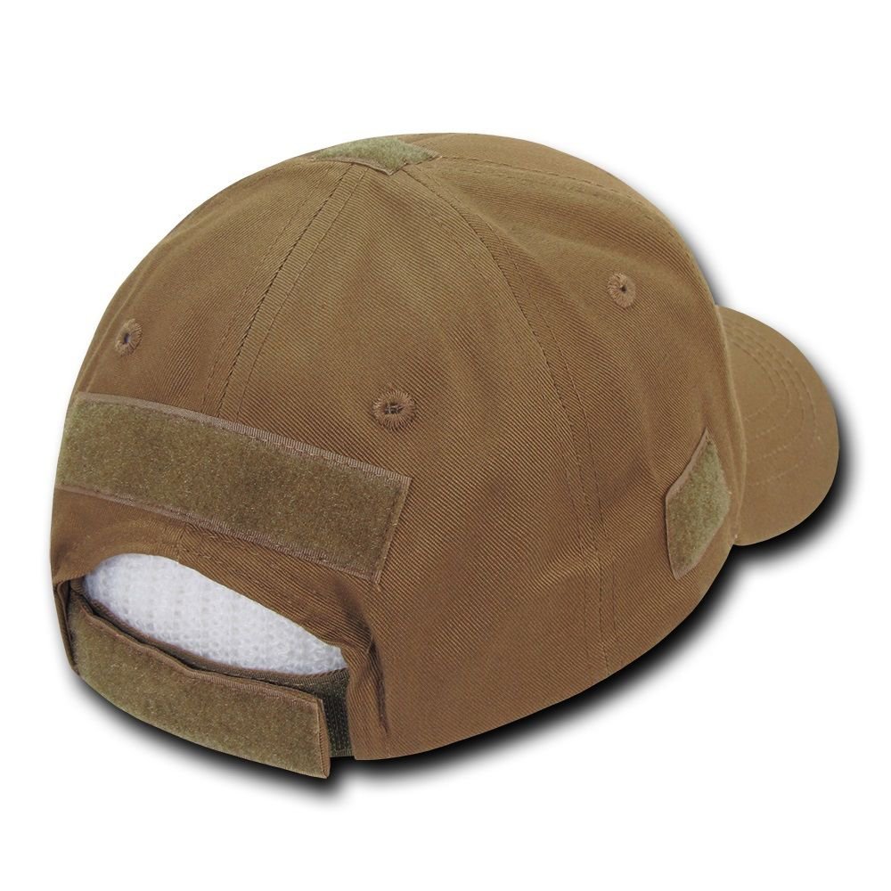 Solid Coyote Brown Tactical Operator Low Crown Contractor Military ...