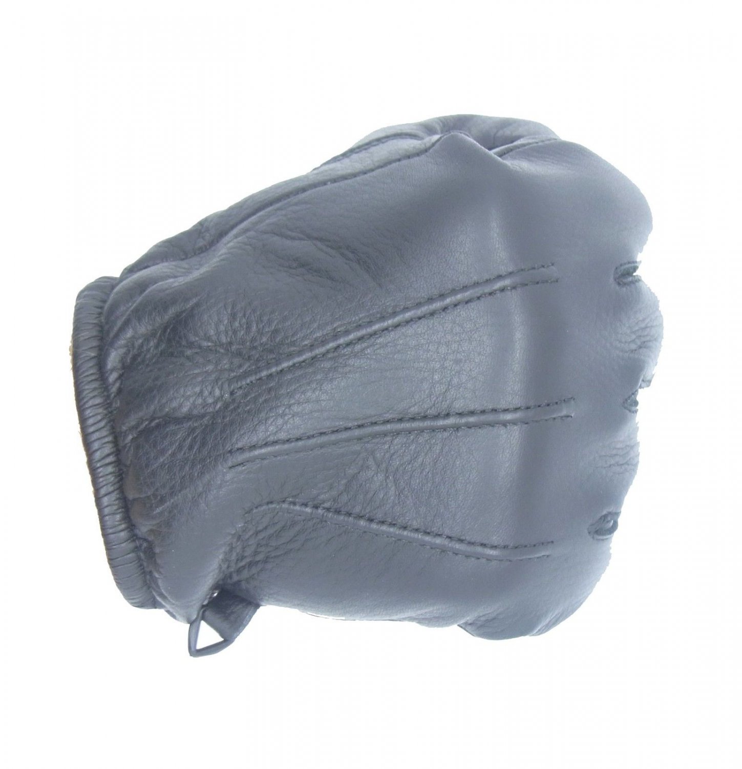 Kevlar Anti Slash Cut Fire Resistant Leather Security Police Duty SIA ...