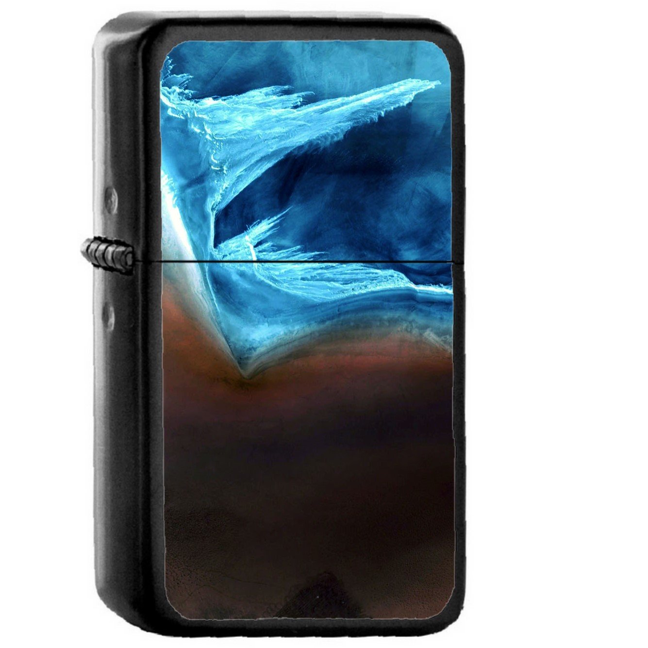 Nexus New Lollipop Android Wallpaper - Oil Windproof Black Lighters ...