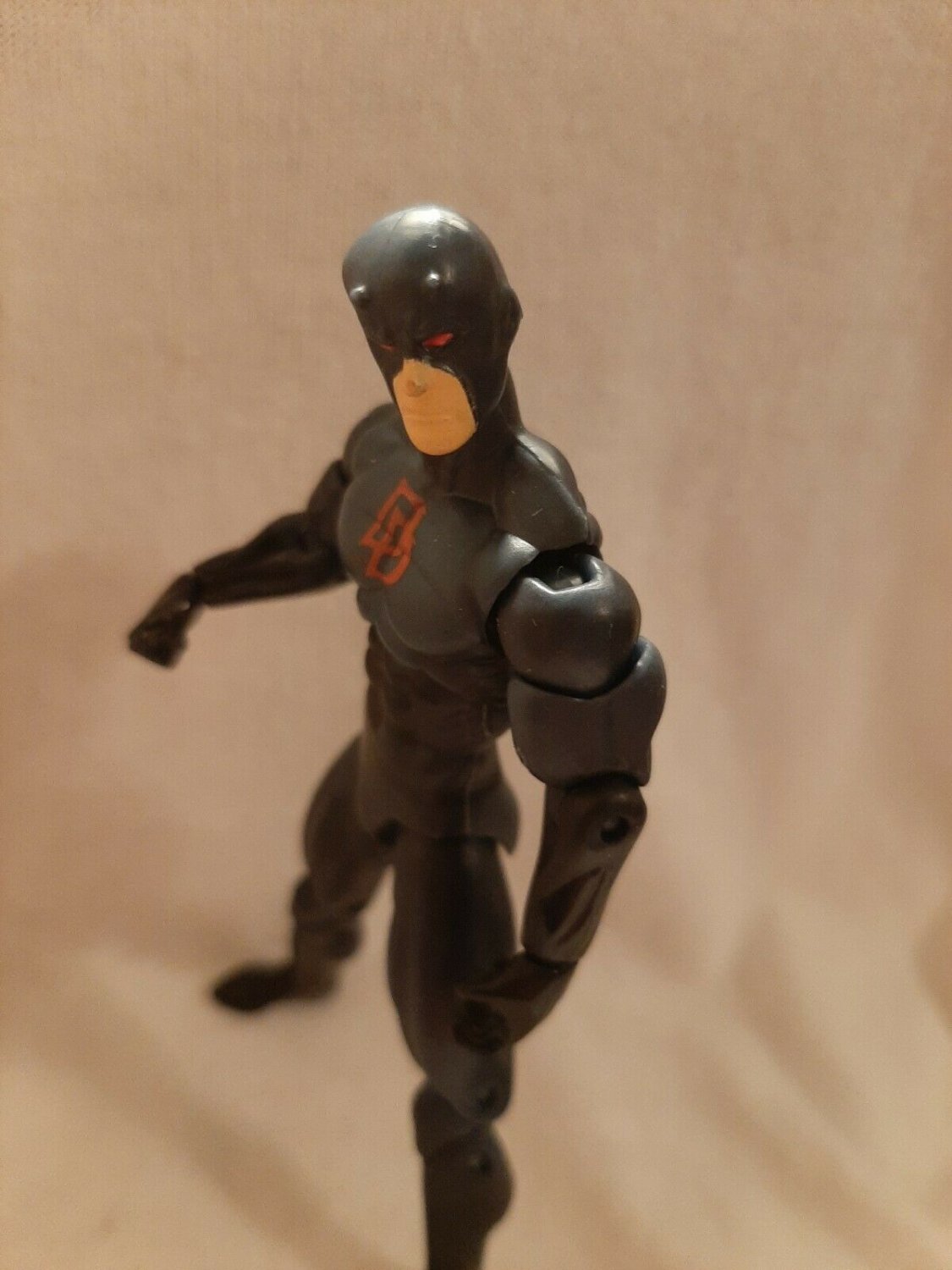 Daredevil Shadowland Marvel Universe Figure 3.75