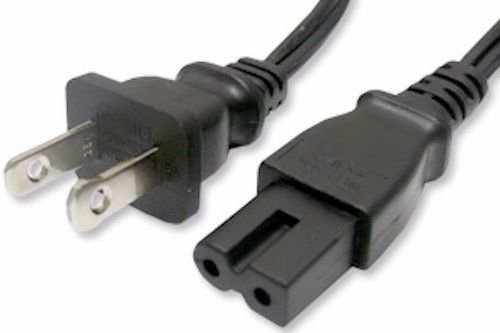 POWER CABLE CORD SHARP TV LC-19DV27UT LC-19SB14U LC-19SB15U LC-19SB24U ...