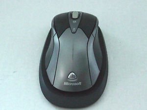 Microsoft Wireless Laser Mouse 8000 with Charging pad Buy it now $24.99