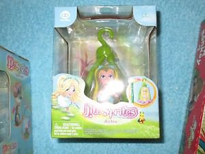 LITE SPRITES ASTRA LIGHT UP DOLL NIP