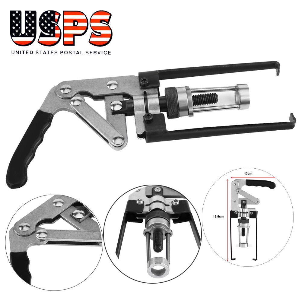 Universal Engine Overhead Valve Spring Compressor Valve Removal ...