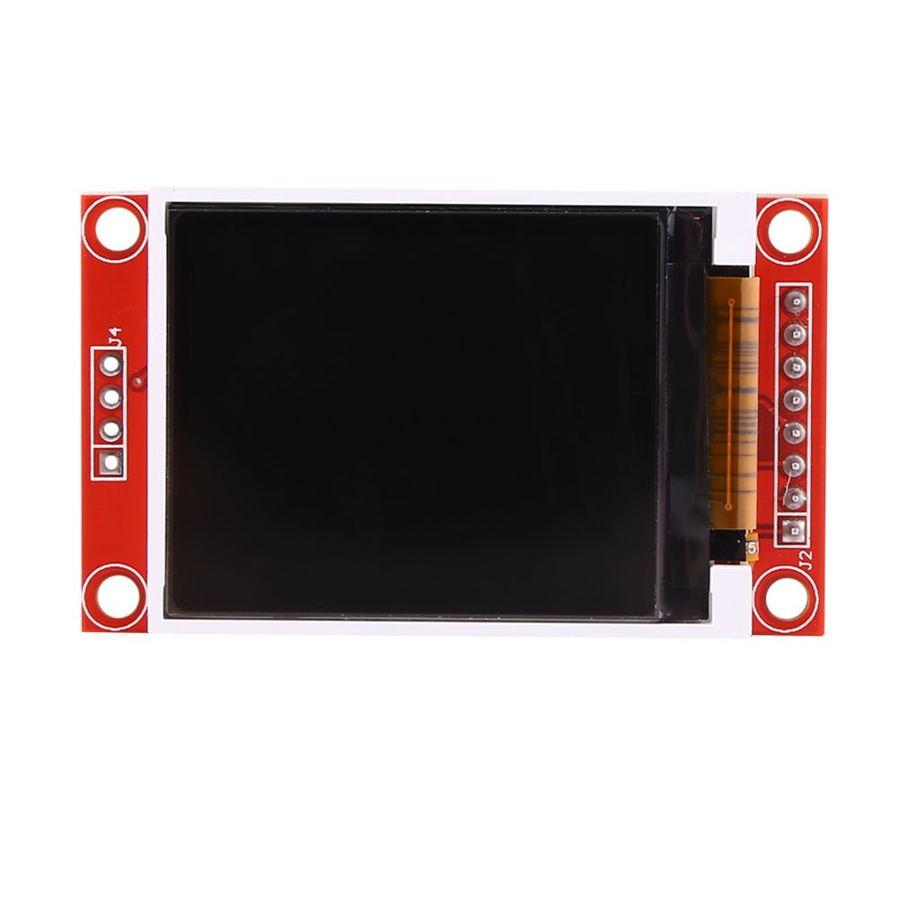 1.8" inch TFT LCD Display Color Module ST7735S 128x160 51/AVR/STM32/ARM ...
