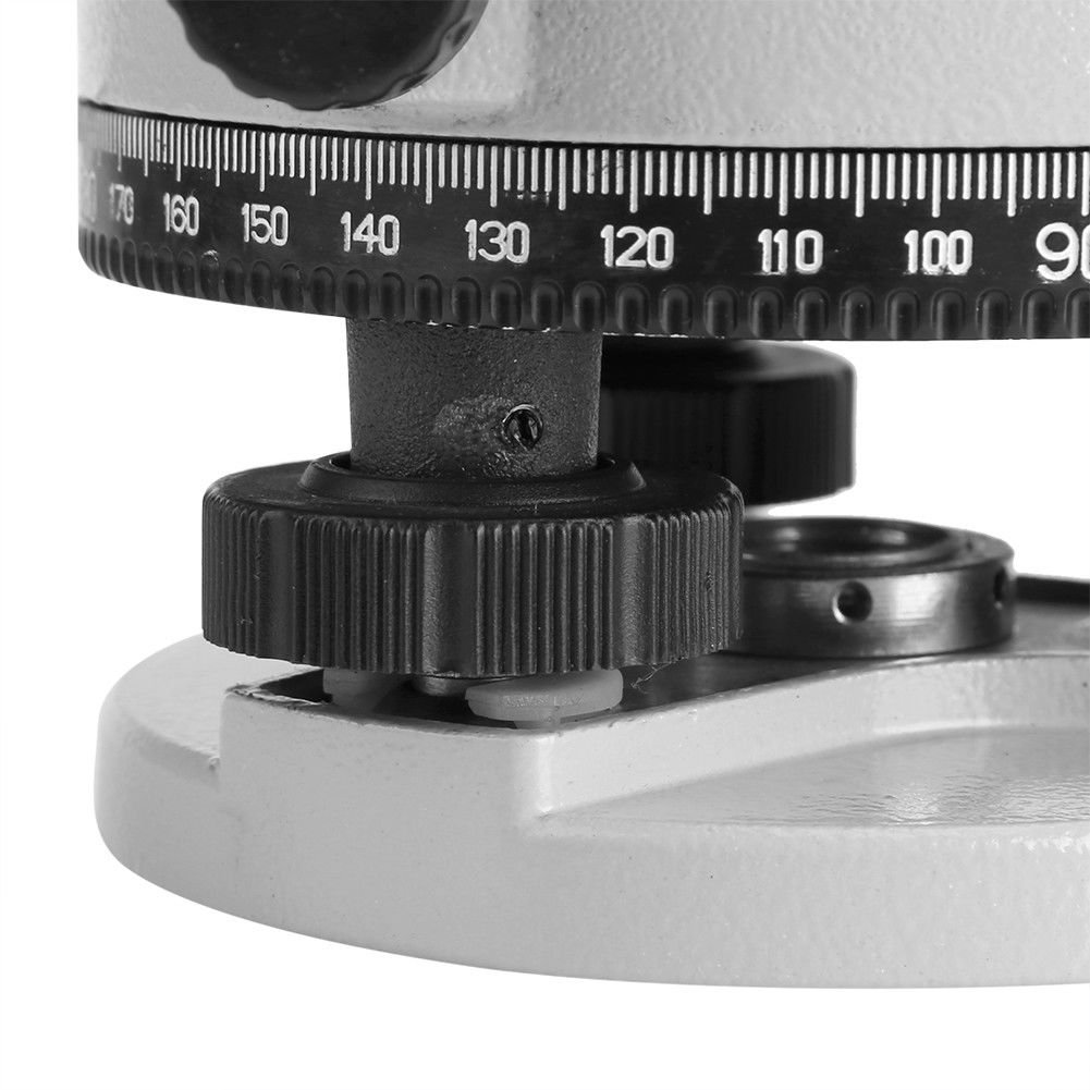 32X Optical Level Self-Leveling Tool Accuracy Self Leveling Rotating ...
