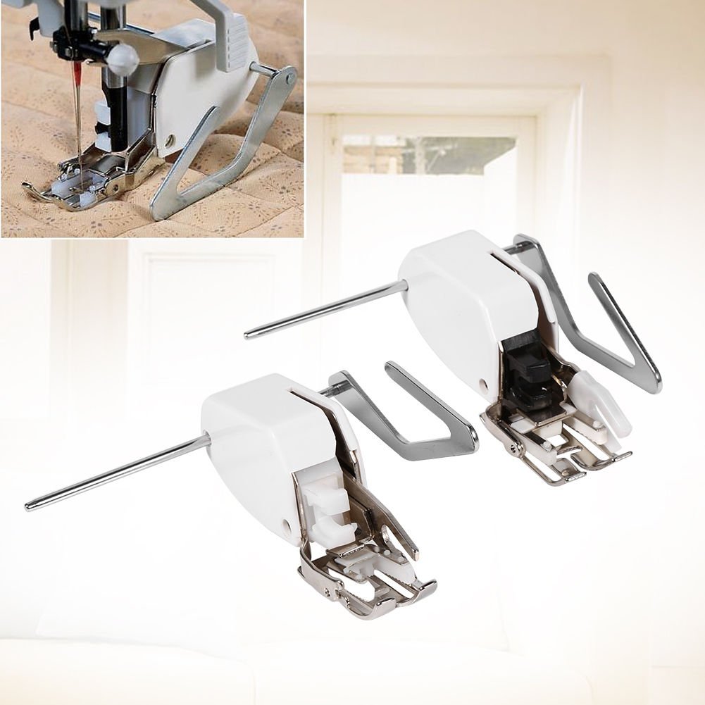 Guide Quilting Walking Foot Presser Feet Low Shank Sewing Machine ...