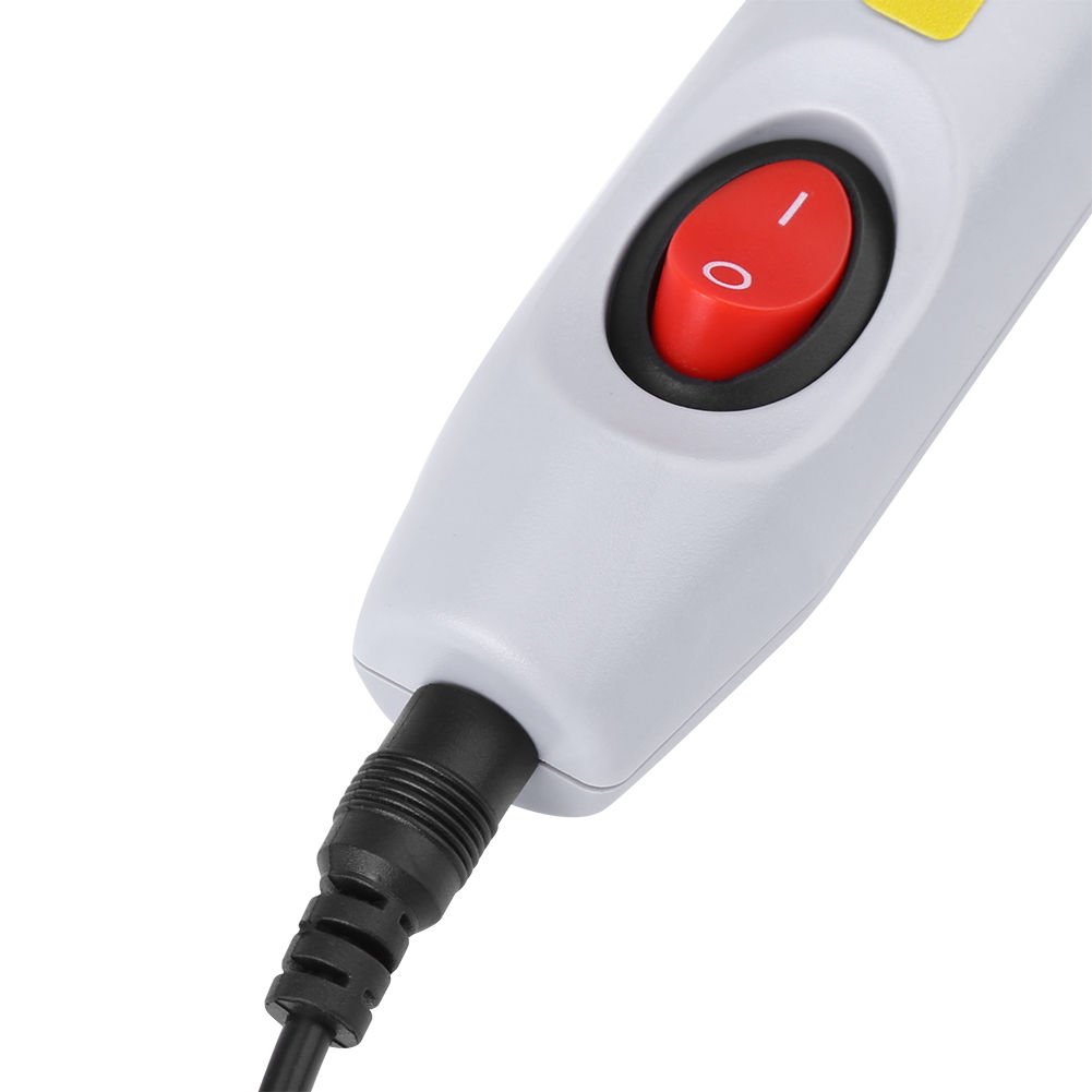 Handy Mini Electric Drill Grinder Engraver Rotary Tools Kit Adjustable ...