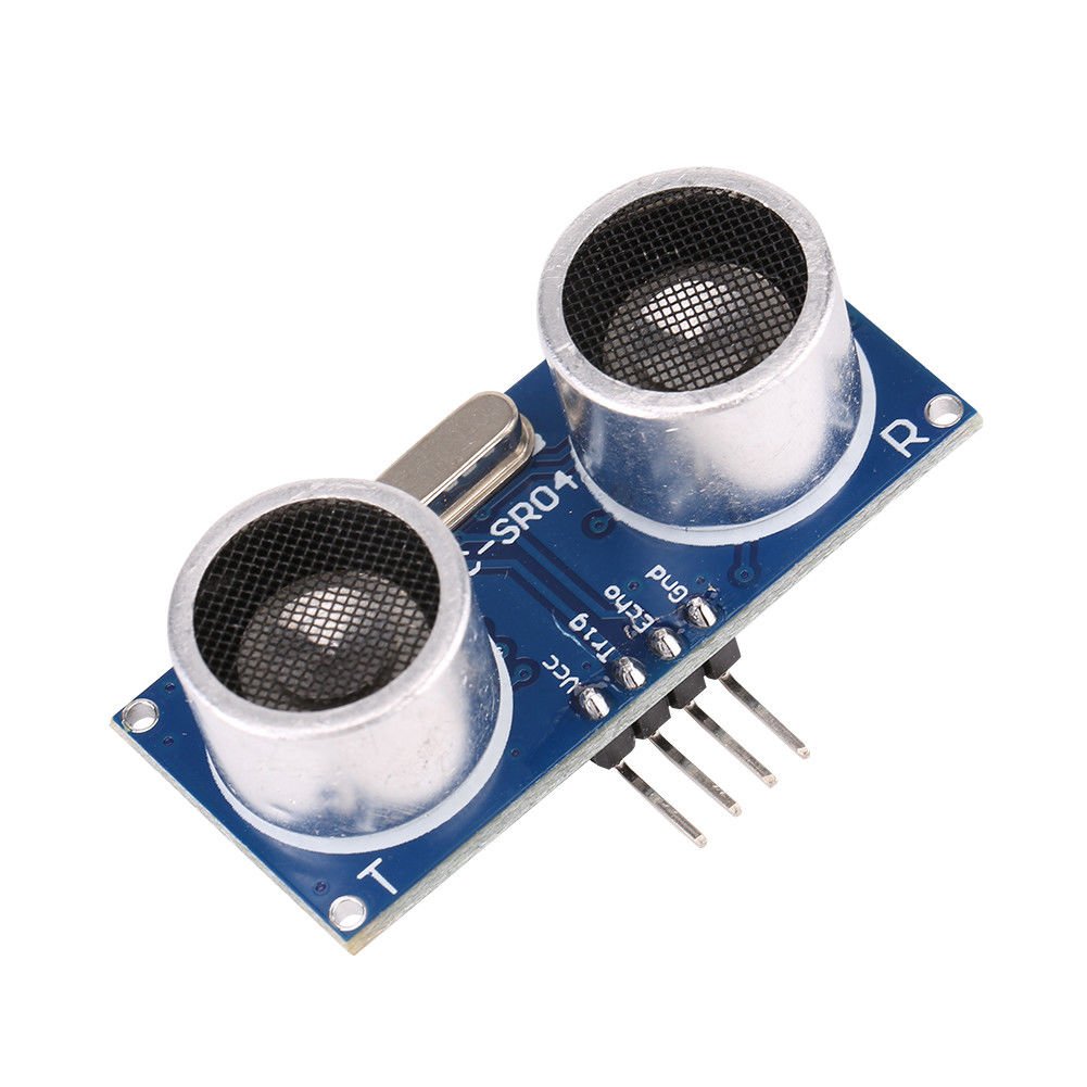 Starter Learning Ultrasonic Transducer 16in1 Sensor Module Kit for ...