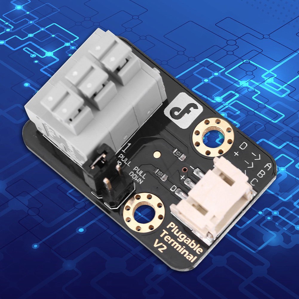 Ds18b20 Water Temperature Sensor With Waterproof Probes For Arduino 3v~5 5v