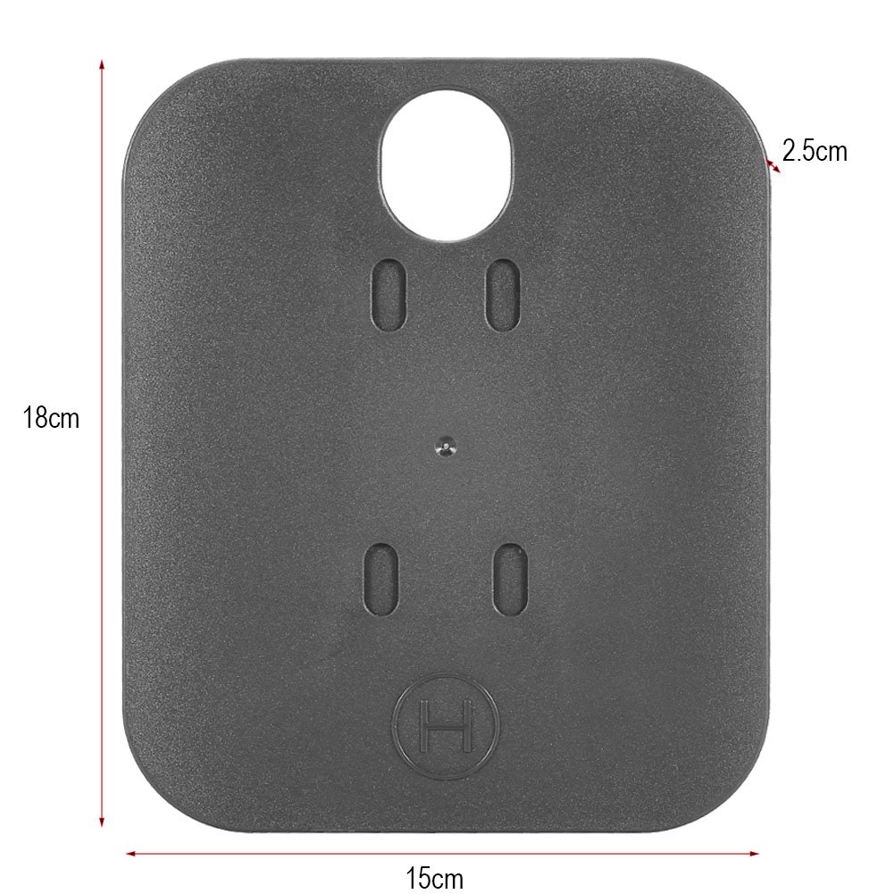 Anti-scratch Palm Landing Pad Parking Apron Helipad Dronepad for DJI ...