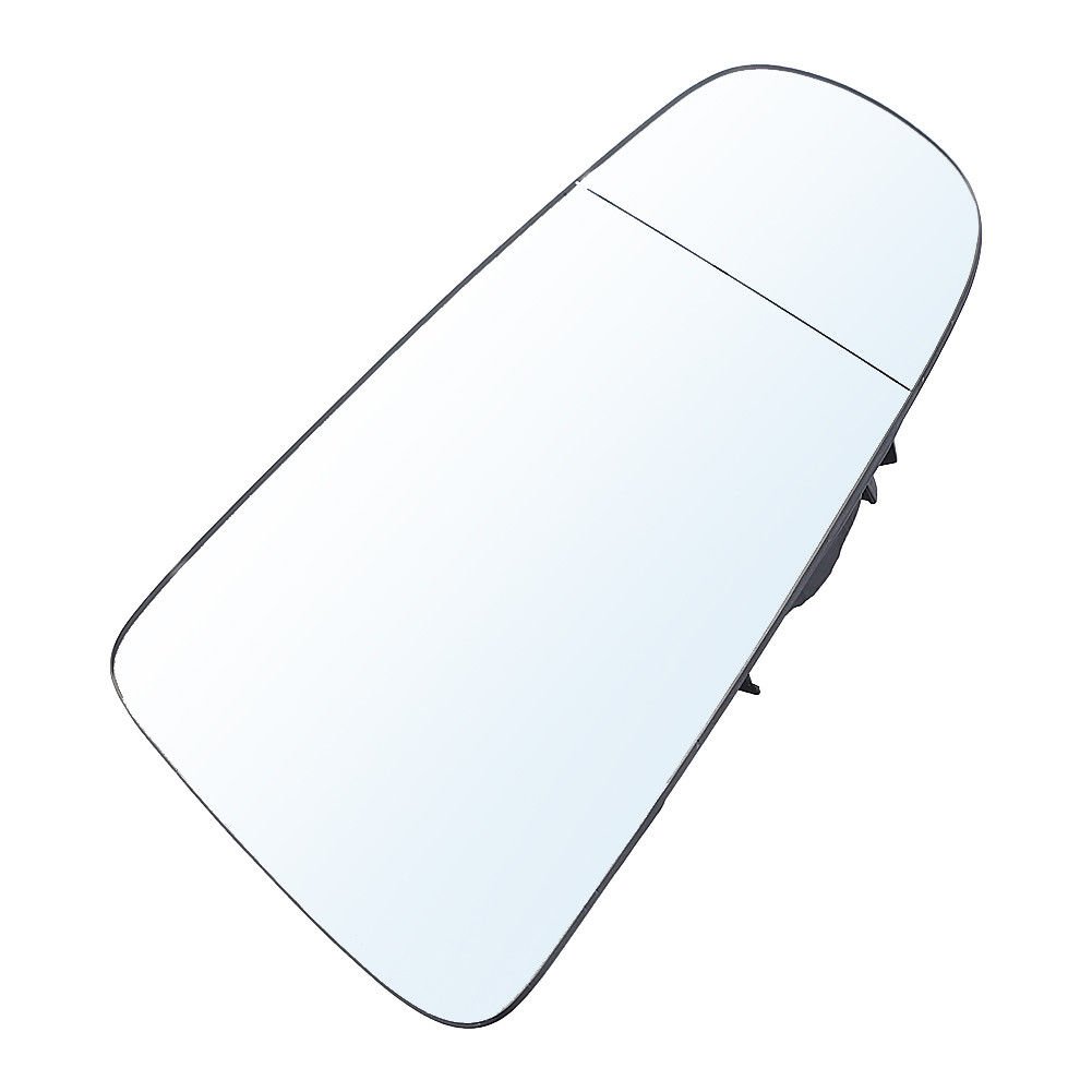 Car Left Side Wing Mirror Glass for Audi A3 A4 A6 RS4 2001-2008 ...