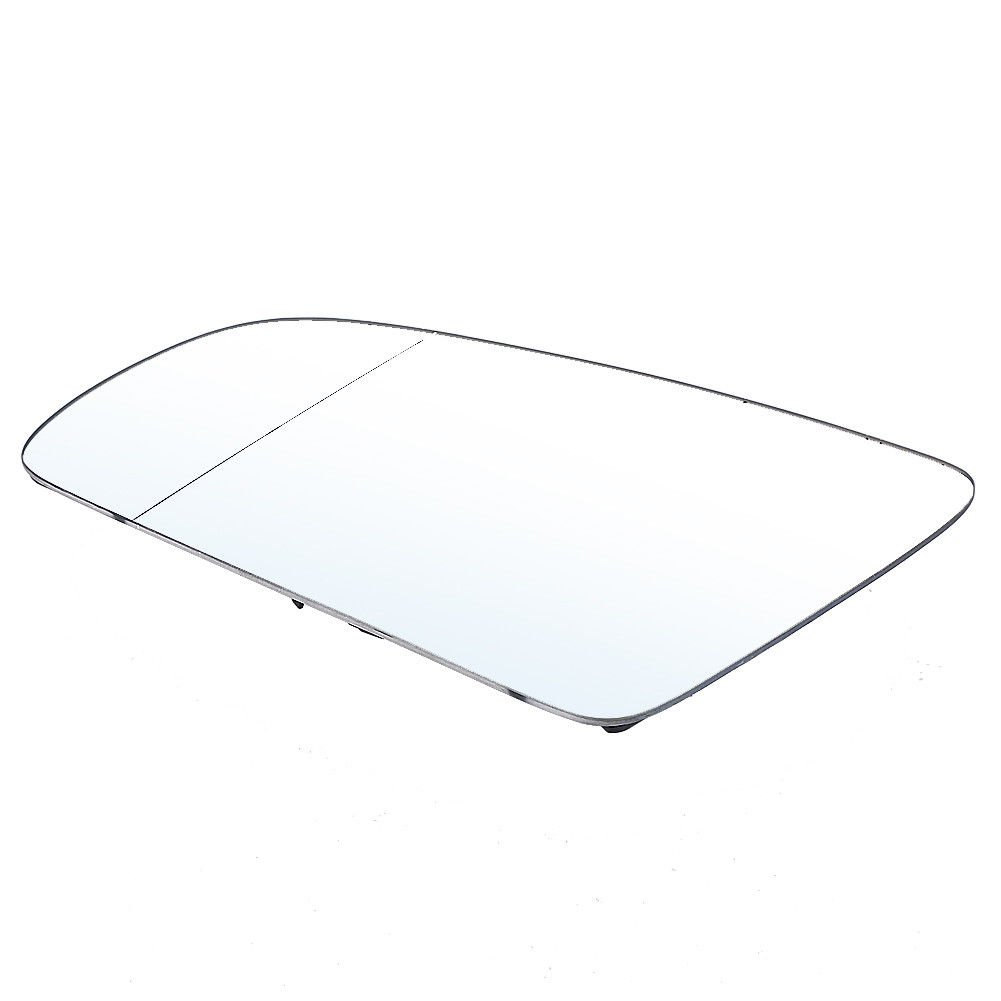 Car Left Side Wing Mirror Glass for Audi A3 A4 A6 RS4 2001-2008 ...