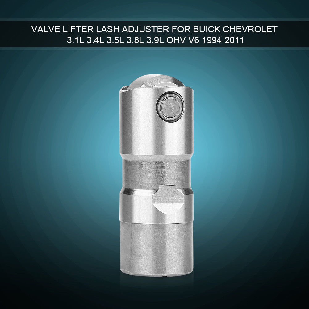Valve Lifter Lash Adjuster Replace for BUICK CHEVROLET 3.1L 3.4L 3.5L 3 ...