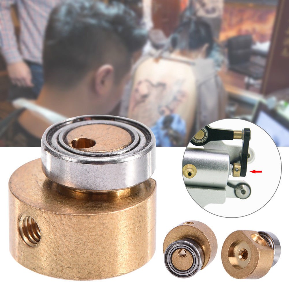 Tattoo Rotary Machine Wheel Cam for Tattoo Liner Shader for Body Art Supply