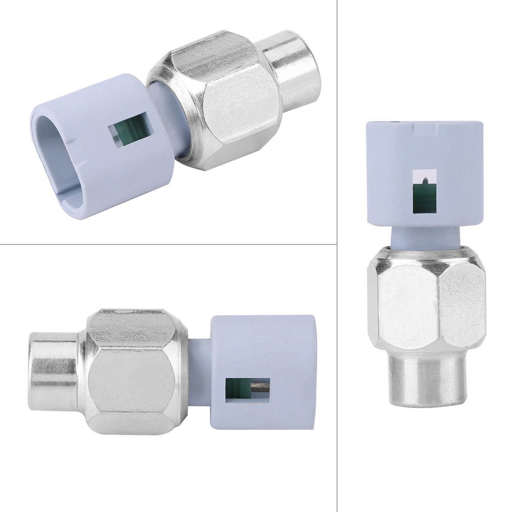 Power Steering Switch Pressure Sensor for Renault Clio Trafic Kangoo ...