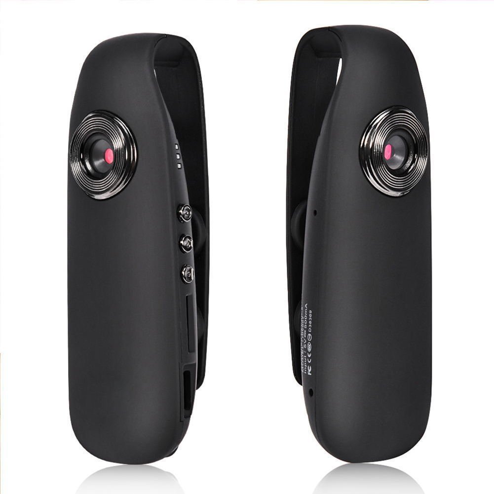 Mini Camera HD 1080P WiFi Vision Night DVR DV Portable Video Recorder ...